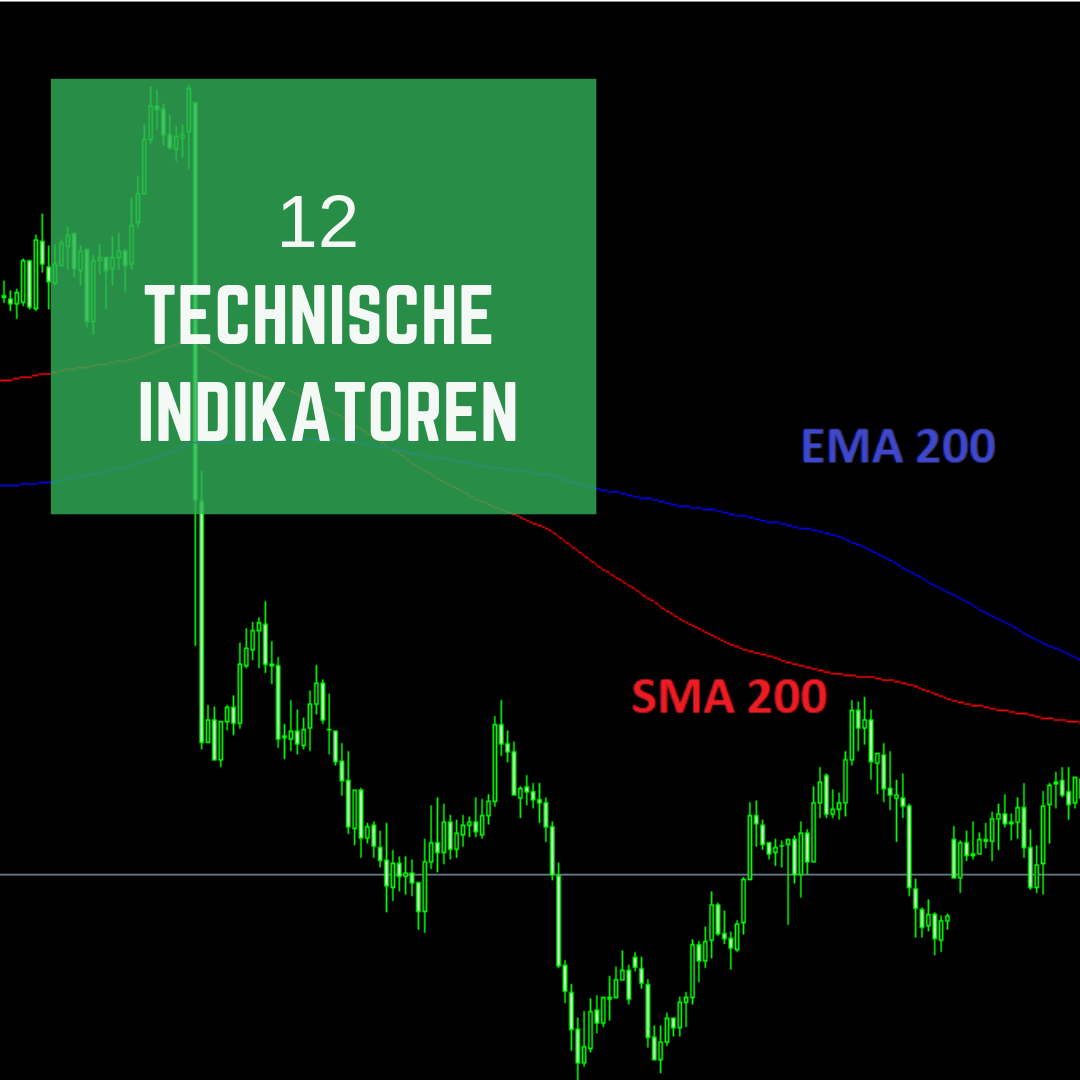 Die 12 besten technischen Indikatoren für Daytrader [Chartanalyse] | TradingFreaks