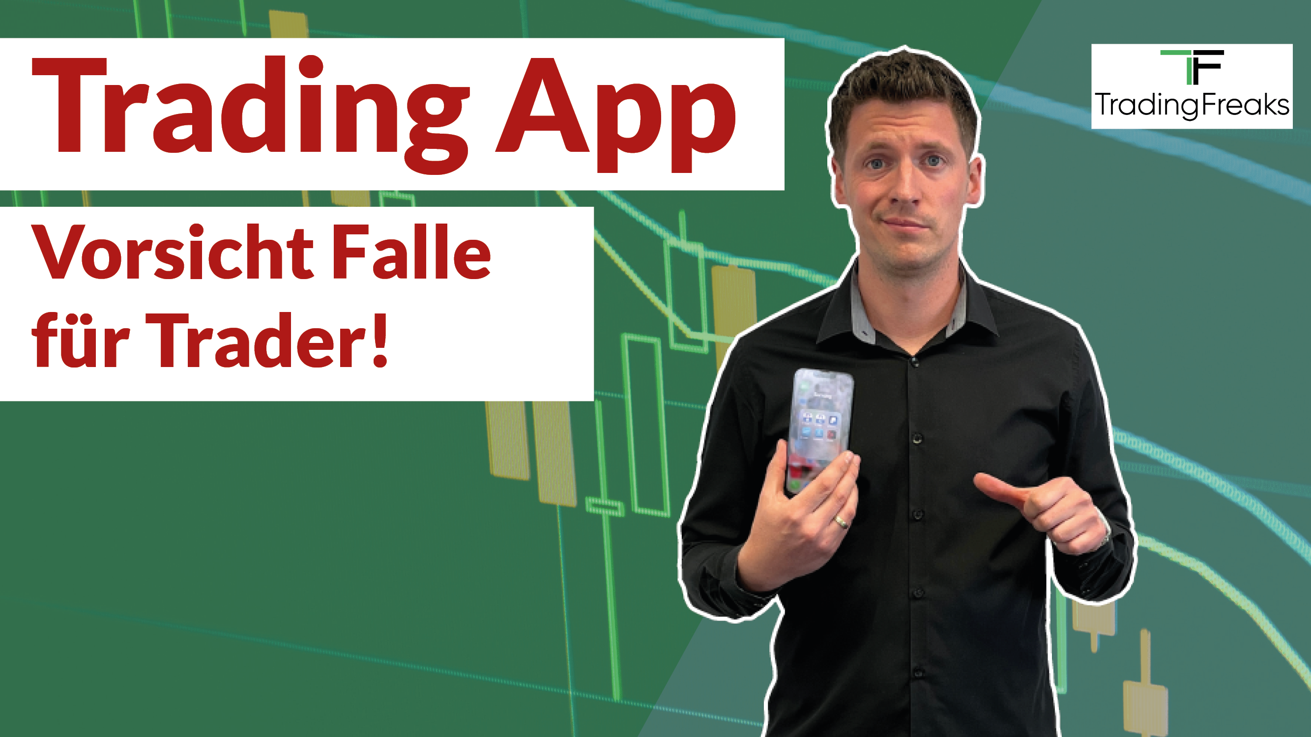 Daytrading App: Erfahrungen, Tipps und Übersicht | TradingFreaks