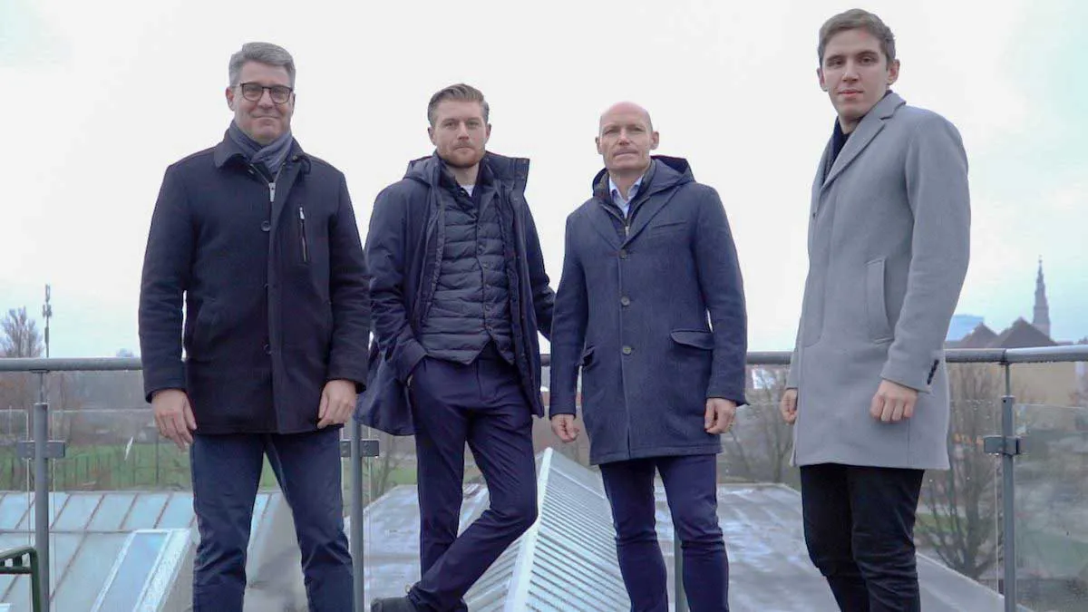 Investor of the Week: Lars Jensen, Scale Capital – Building a Bridge ...