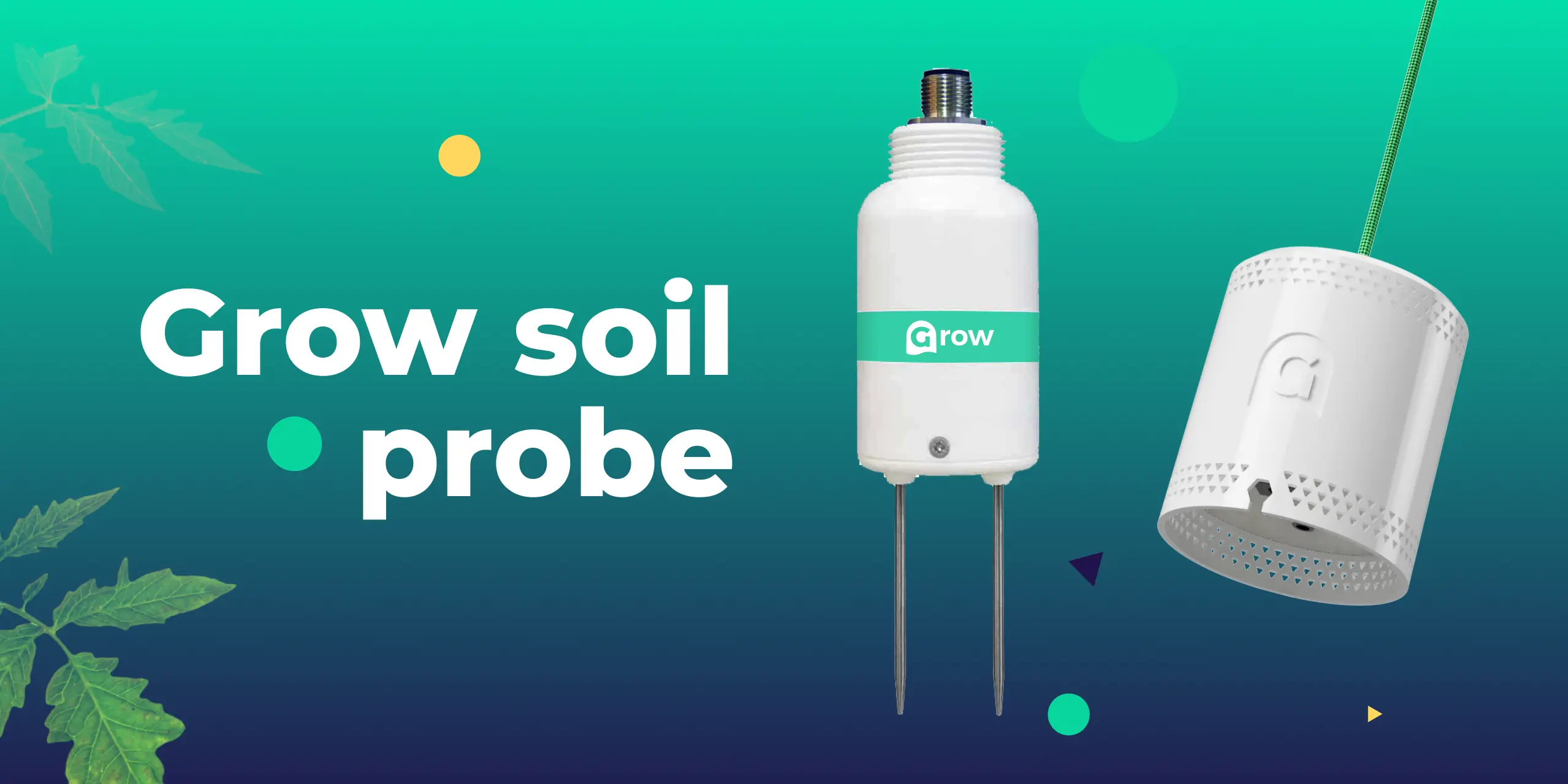 Precision soil moisture management for cannabis