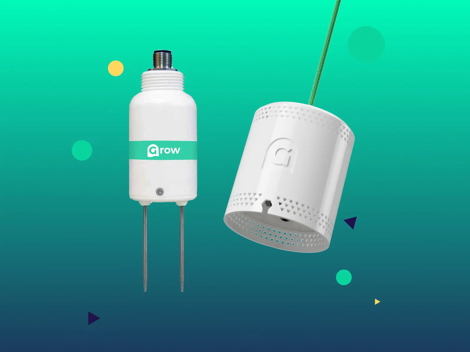 Precision soil moisture management for cannabis