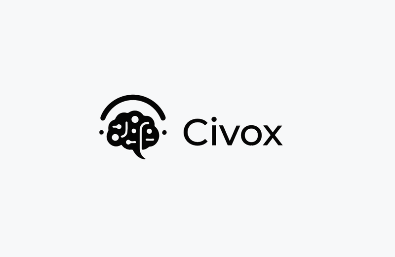 Civox - Political AI Technology