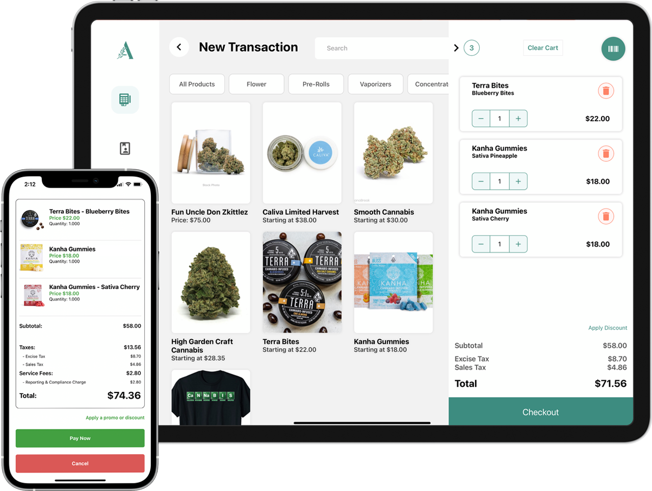 Nexrage Studios | Dallas Custom Software Development