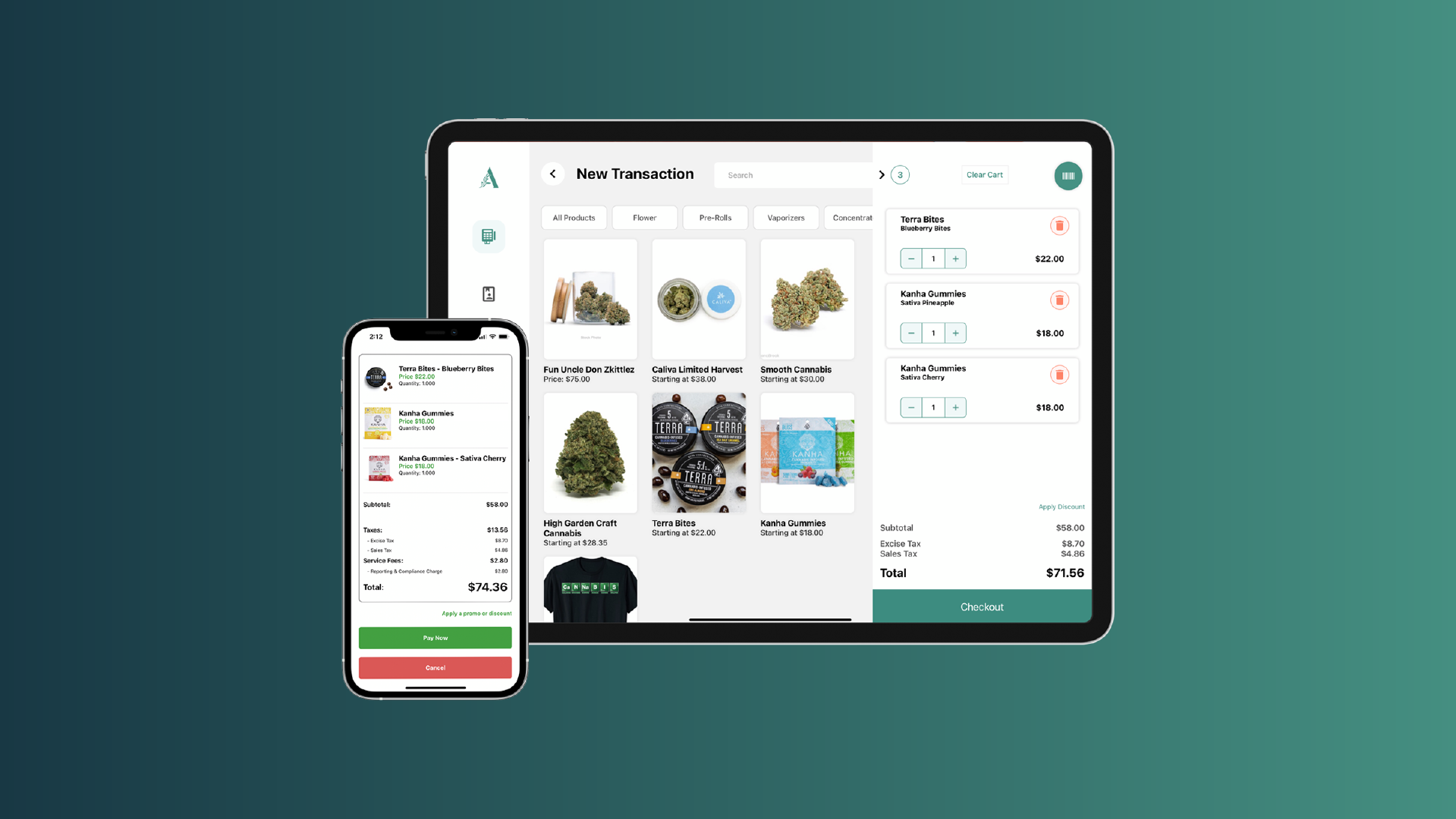 Nexrage Studios | Dallas Custom Software Development