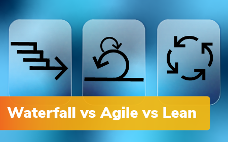 Software Methodologies: Agile vs Waterfall vs Lean