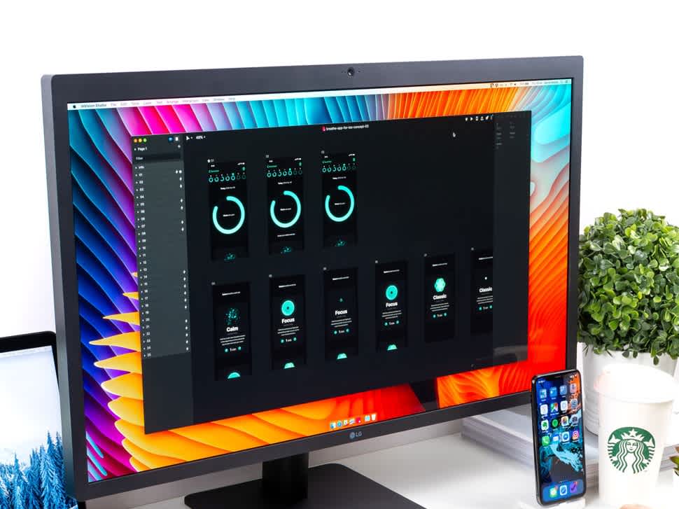 6 Simple Practices to Creating Aesthetic UI