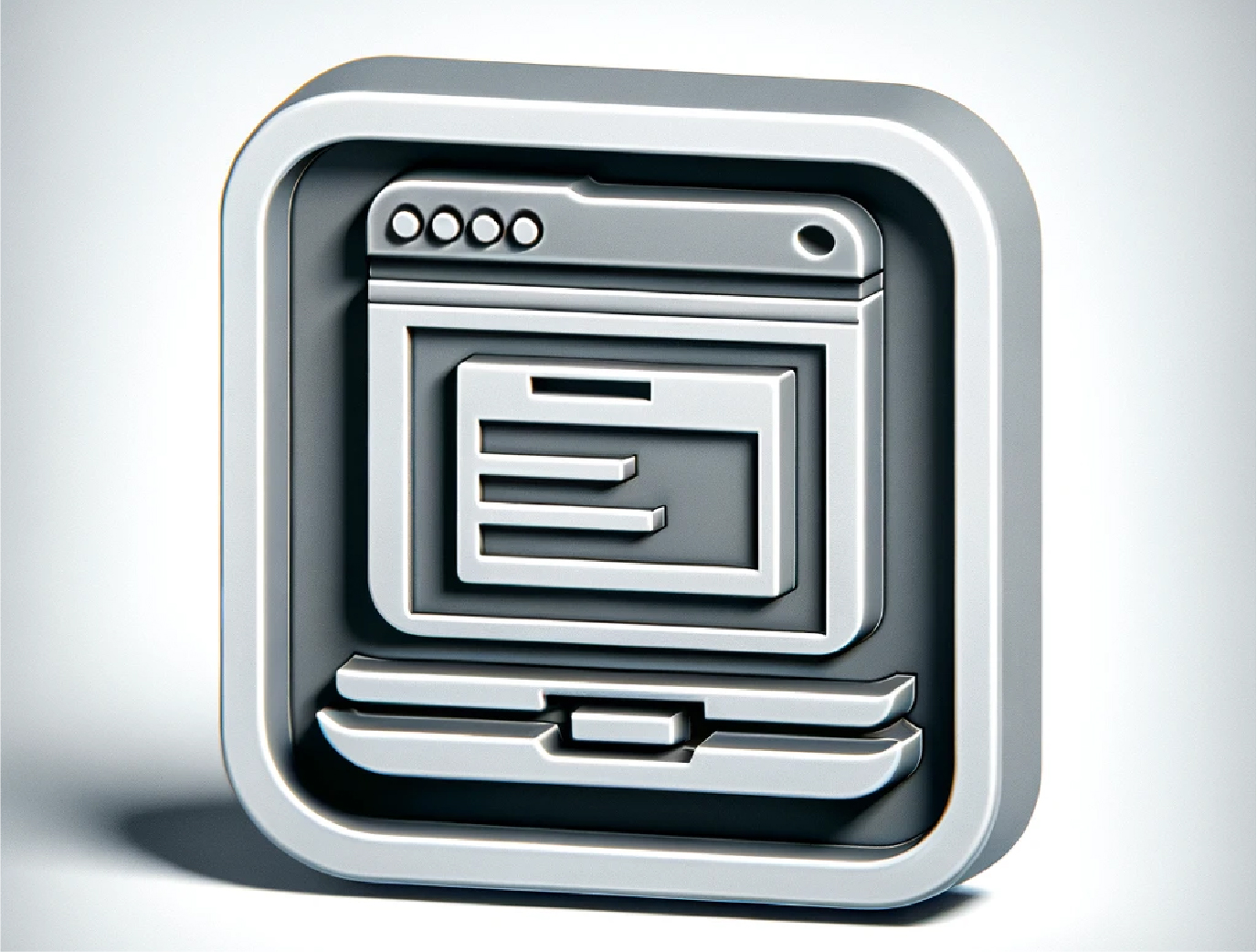 Bespoke Web Apps - Nexrage Studios Custom Software