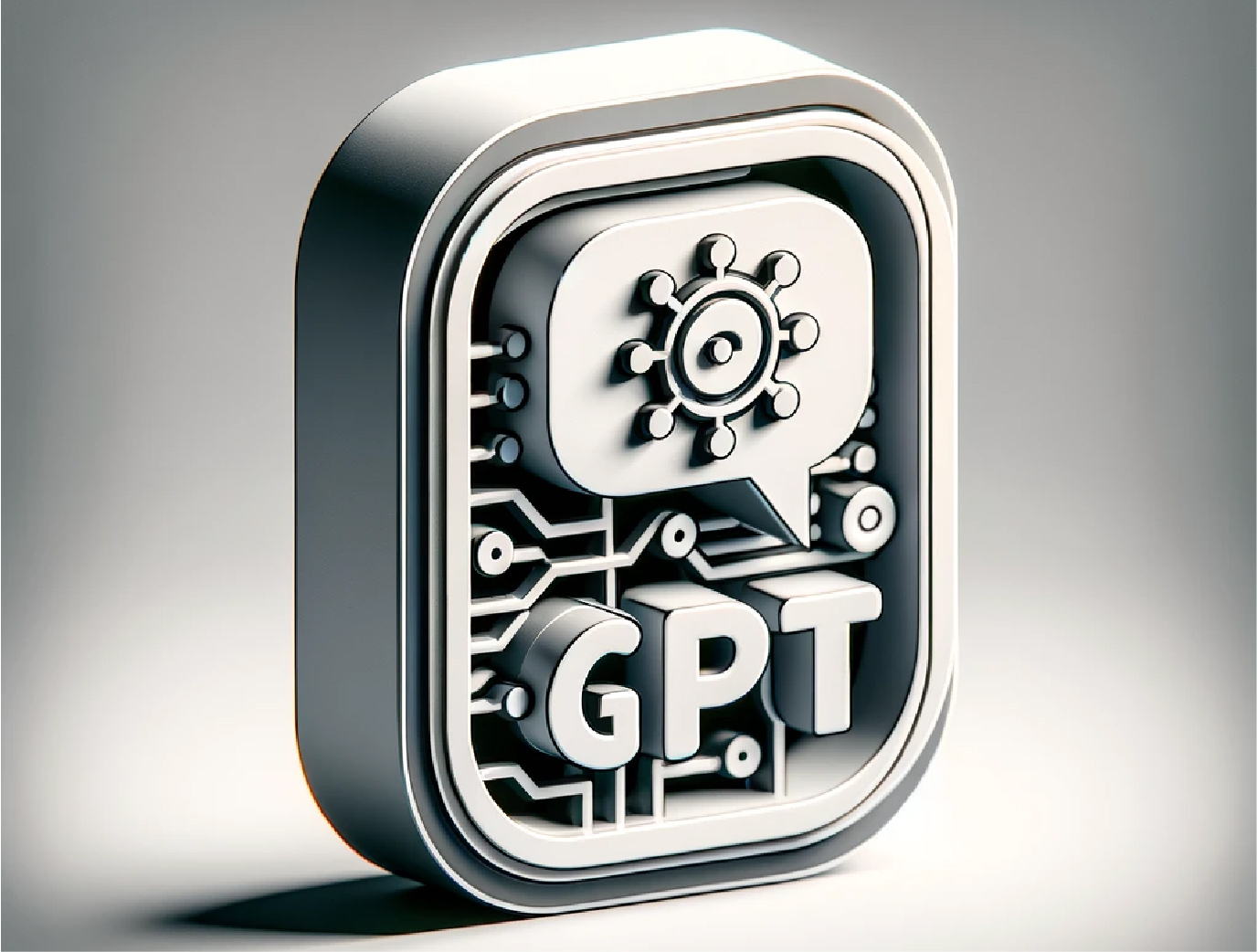 Custom GPT Applications - Nexrage Studios Custom Software