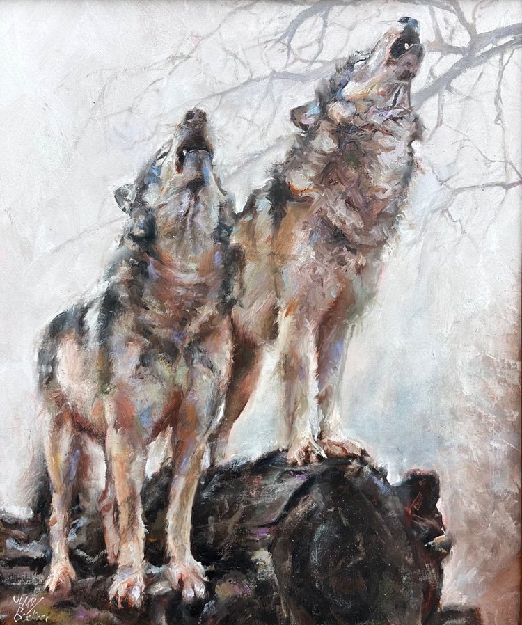 *Jenny Buckner | Artist Page