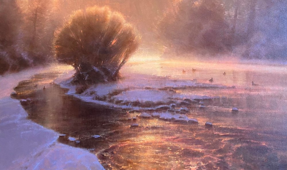 *Brent Cotton | Artist Page