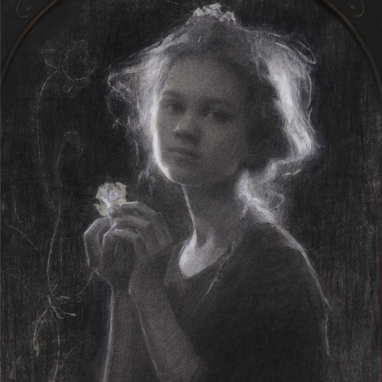 *Susan Lyon | Artist Page