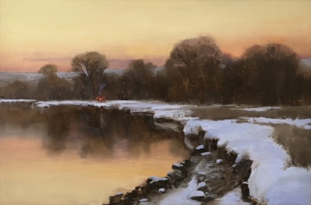 Tyler Murphy | Artist Page