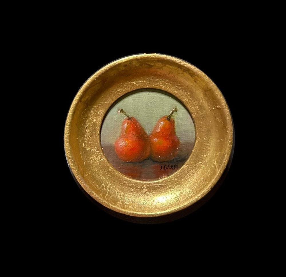 *Sue Barrasi | Artist Page