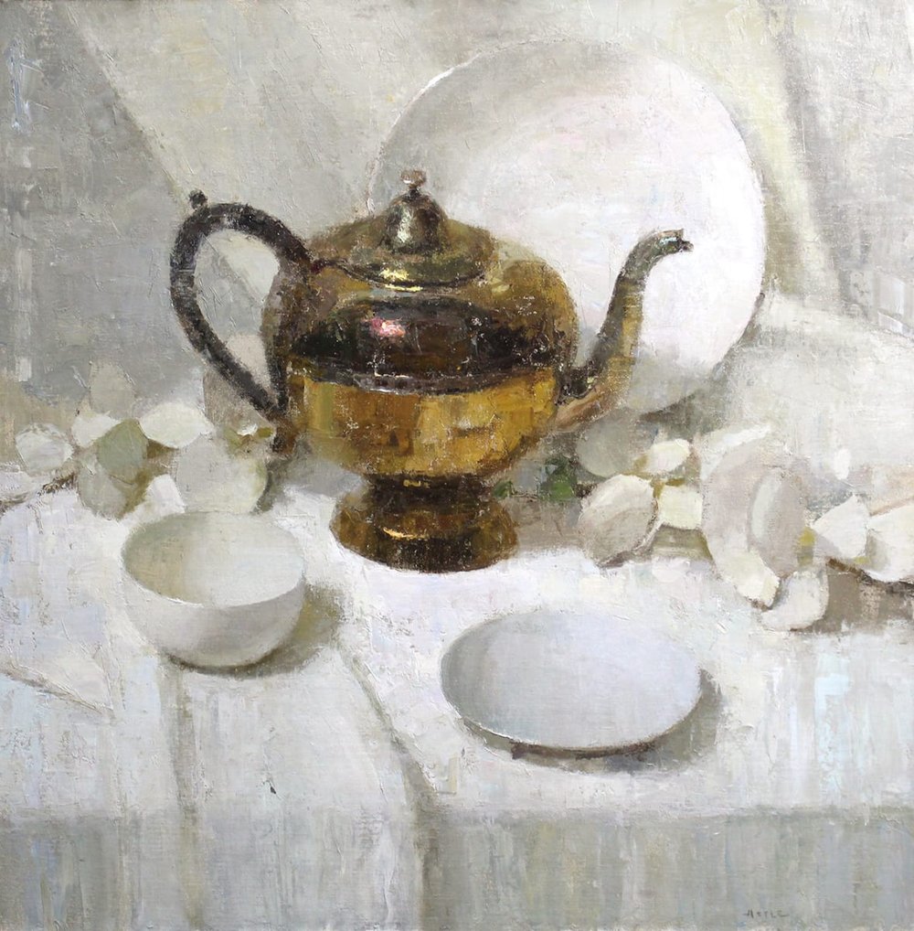 *Brian Astle | Artist Page