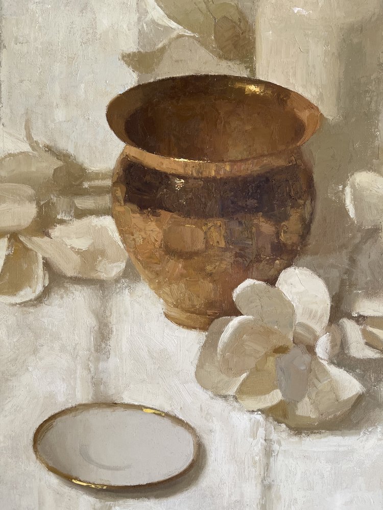 *Brian Astle | Artist Page