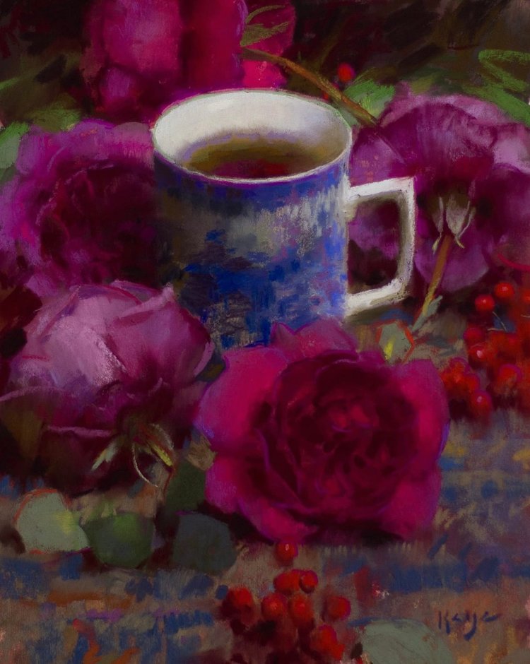 *Daniel J. Keys | Artist Page