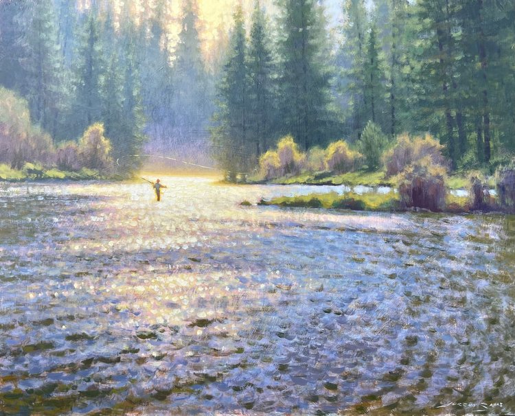 Jeremy Sams | Artist Page