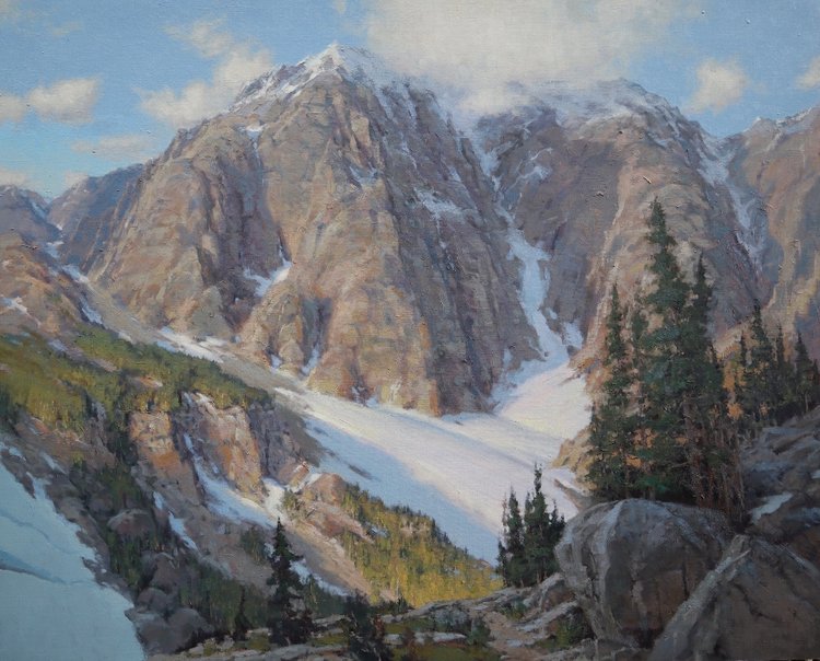 Benjamin Z. Walter | Artist Page