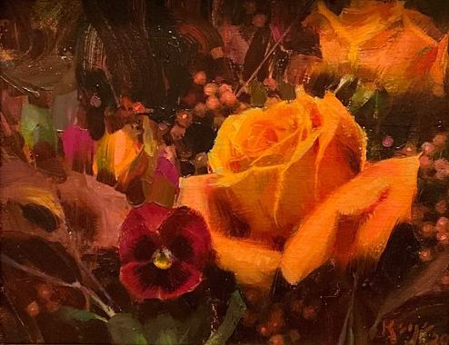 *Daniel J. Keys | Artist Page