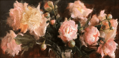 *Jenny Buckner | Artist Page