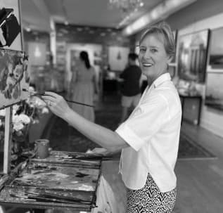 *Stacy Barter | Artist Page