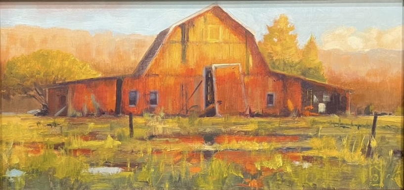 Steven S. Walker | Artist Page