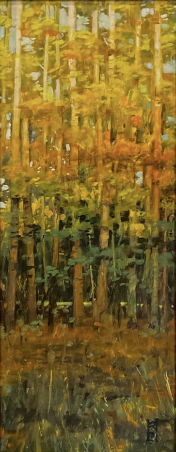 Steven S. Walker | Artist Page