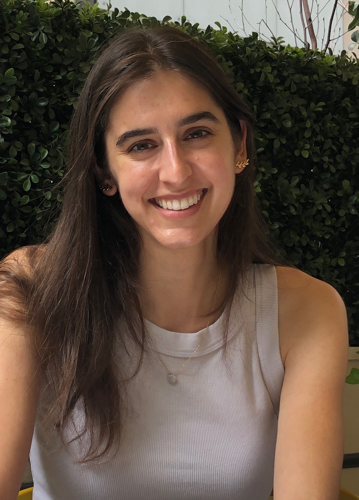 *Erica Arcudi | Artist Page