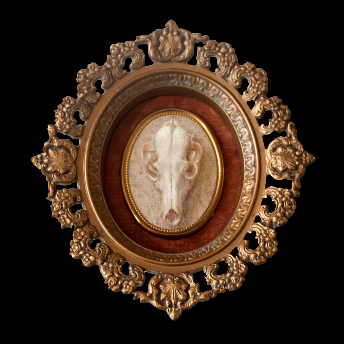 *Katherine Martínez | Artist Page