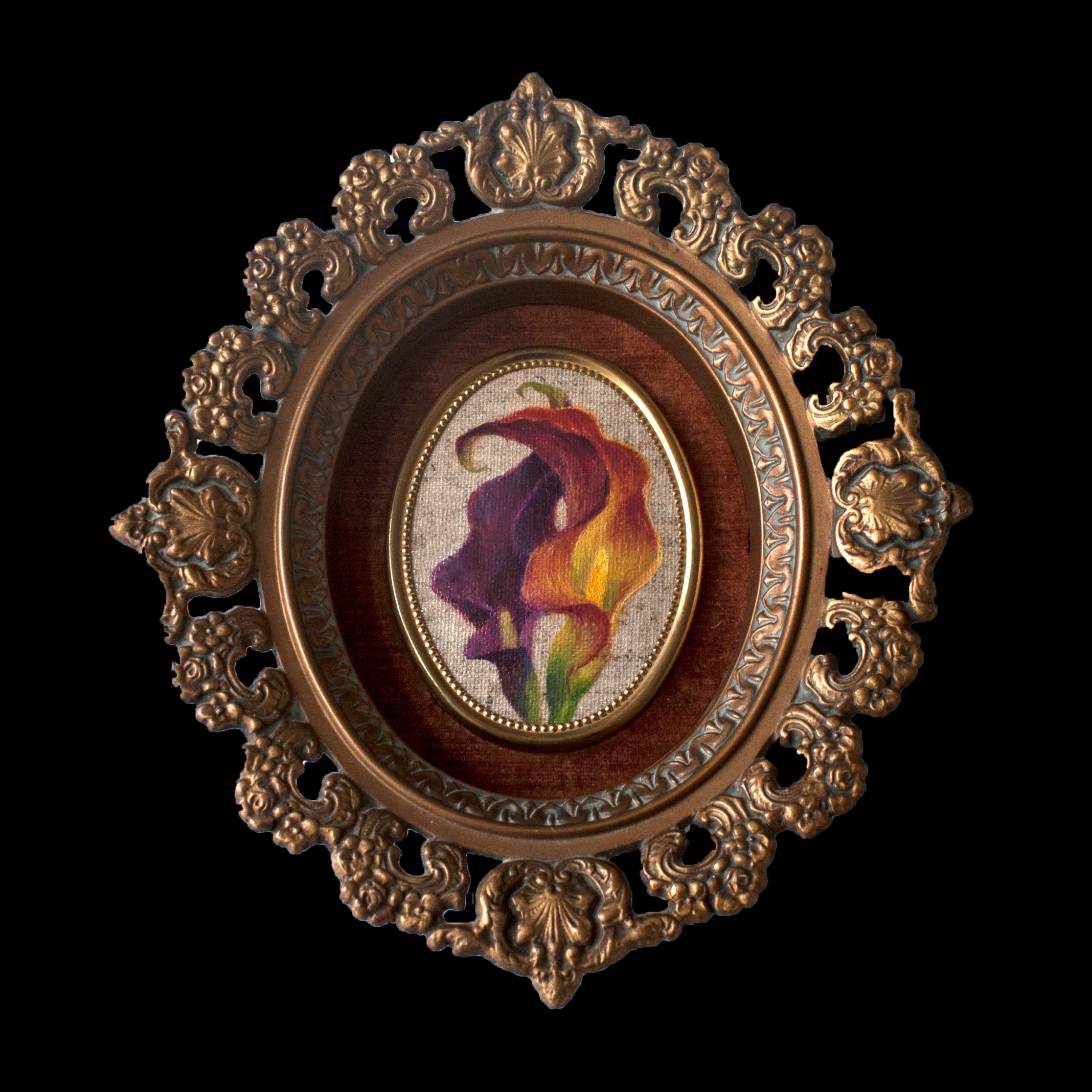 *Katherine Martínez | Artist Page