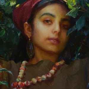 *Scott Burdick | Artist Page