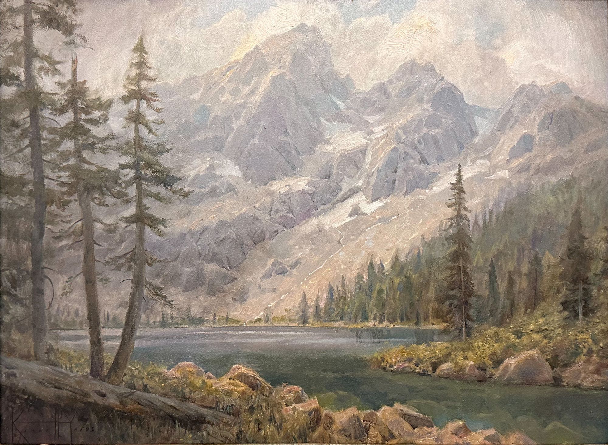 *Kenneth Yarus | Artist Page