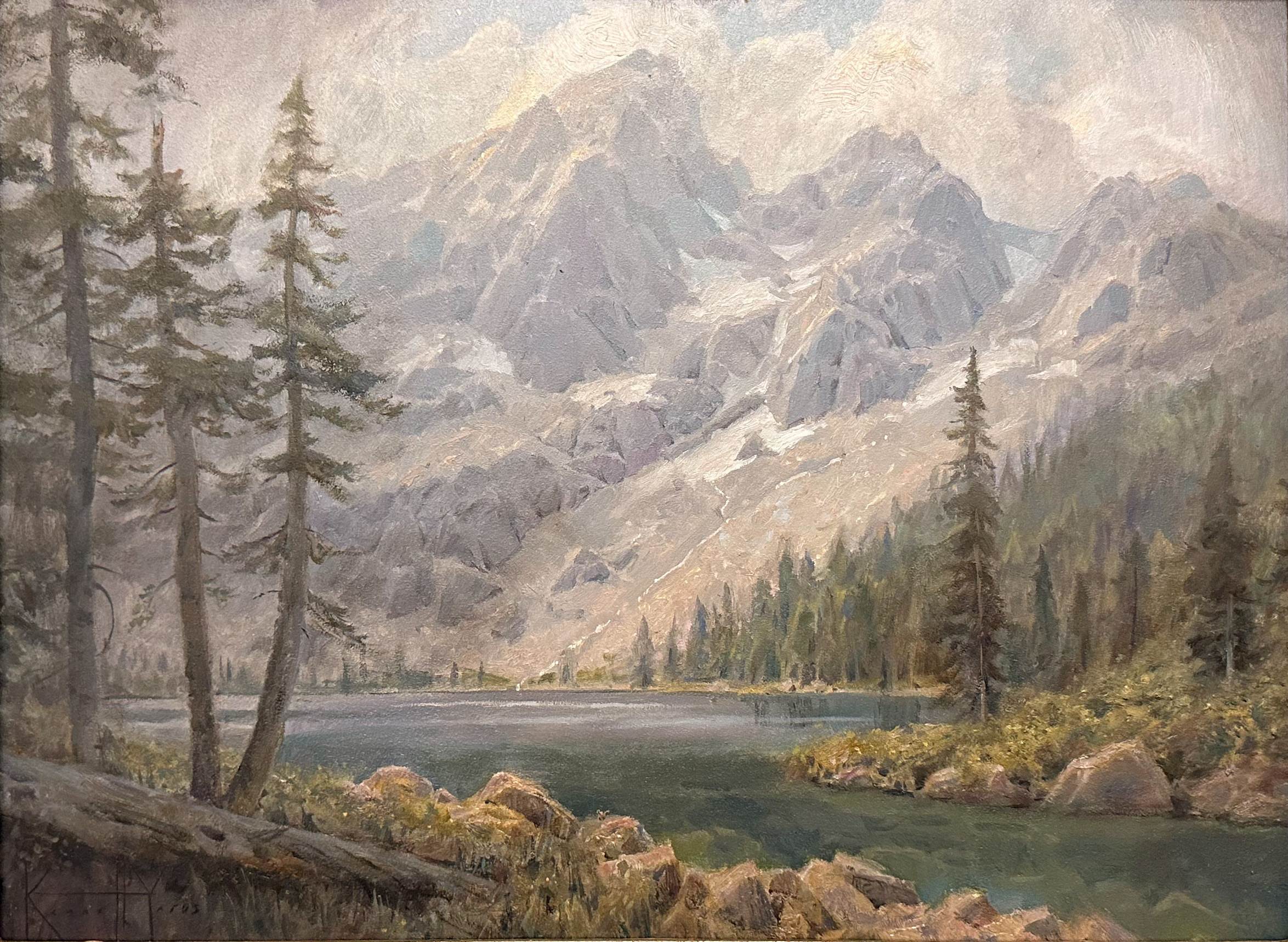 *Kenneth Yarus | Artist Page