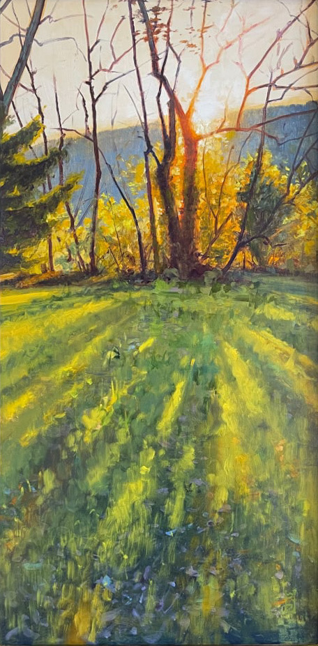 Steven S. Walker | Artist Page