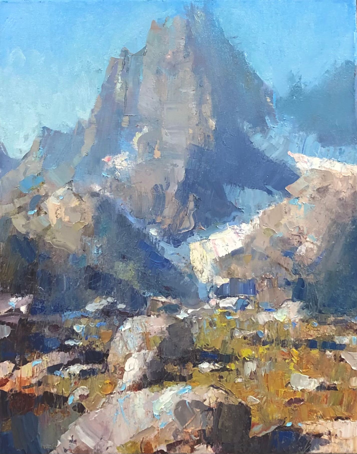 Tad Retz | Artist Page