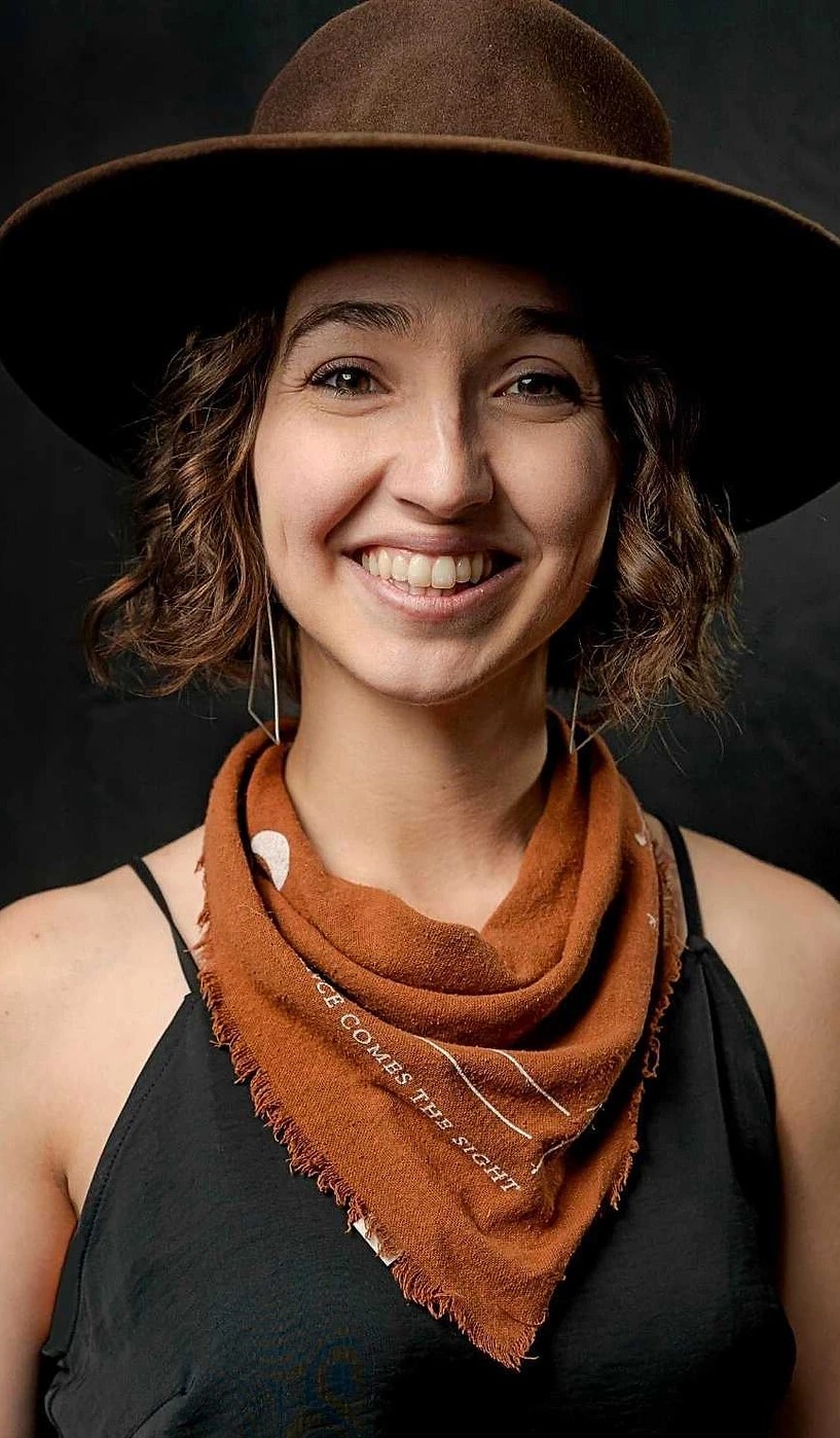 Amanda Markel | Artist Page