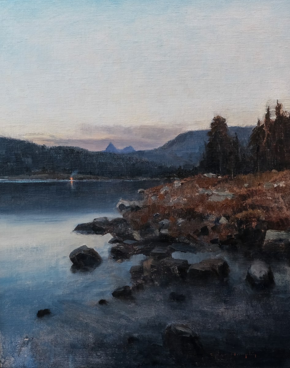 Tyler Murphy | Artist Page