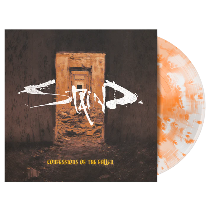 Home [www.staindofficial.com]