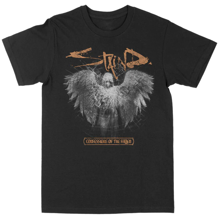 Home [www.staindofficial.com]