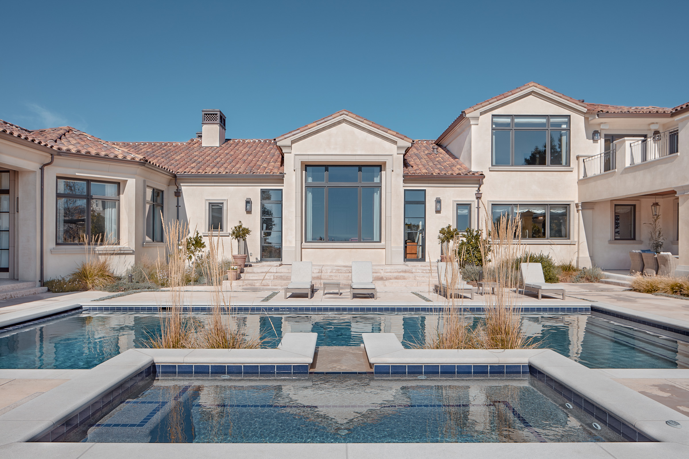 Wehrli Construction LLC | Custom California Homes and Remodels