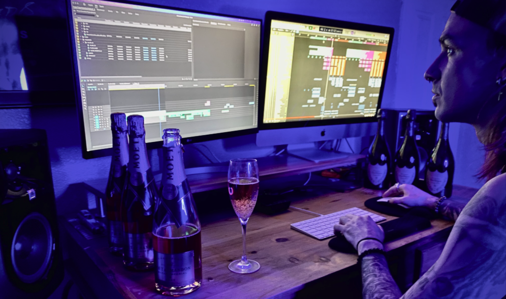 J Che Music | Premium Beats