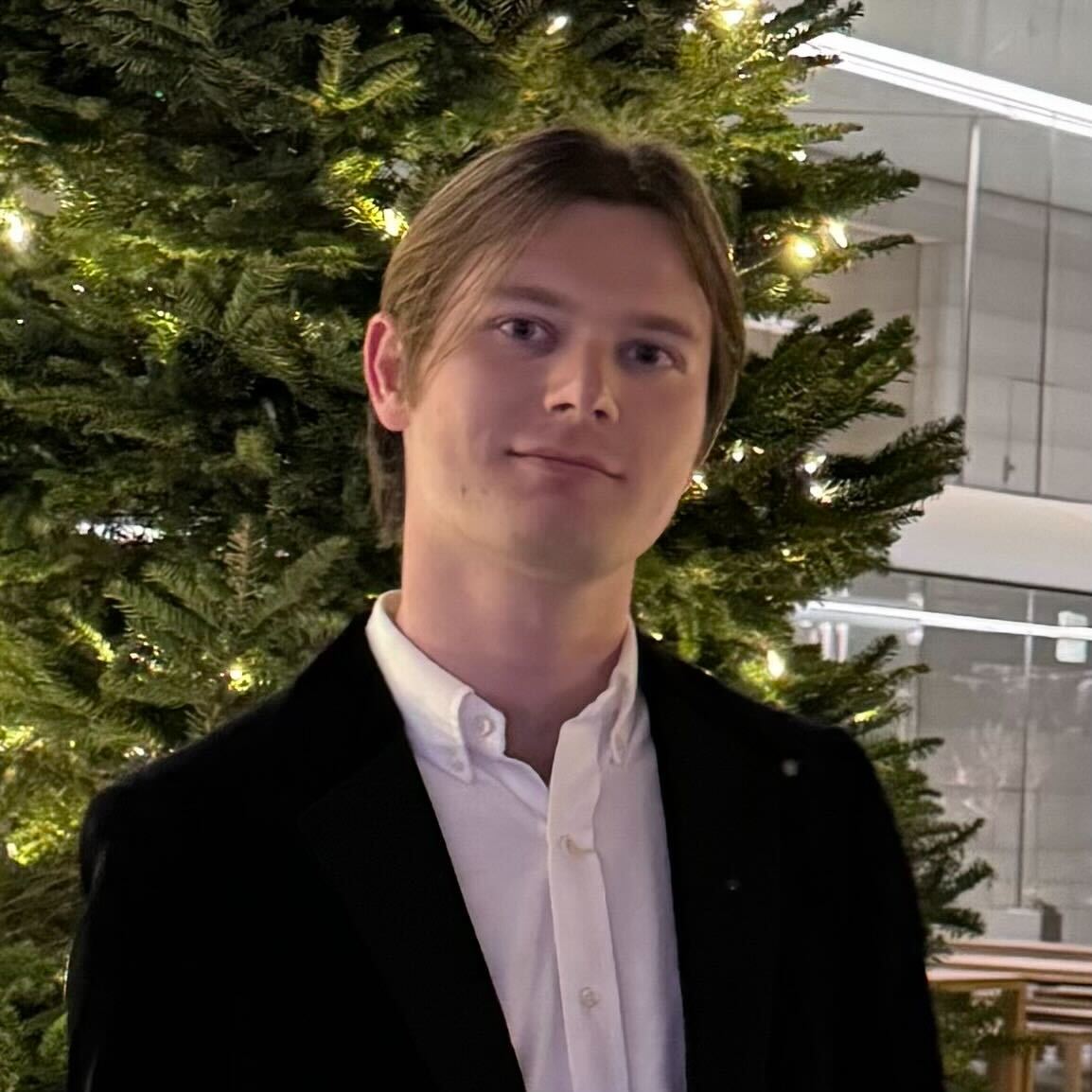 Resonance | Revolutionizing Security.