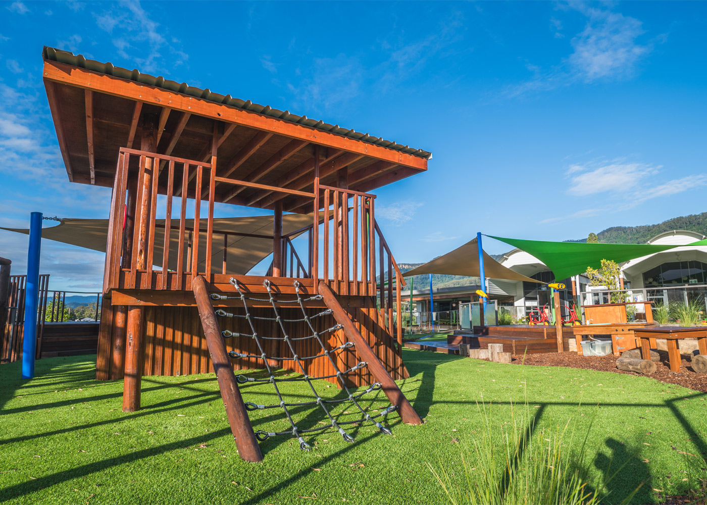 Niche Building Solutions' Excellence in Construction Award for Vista ...