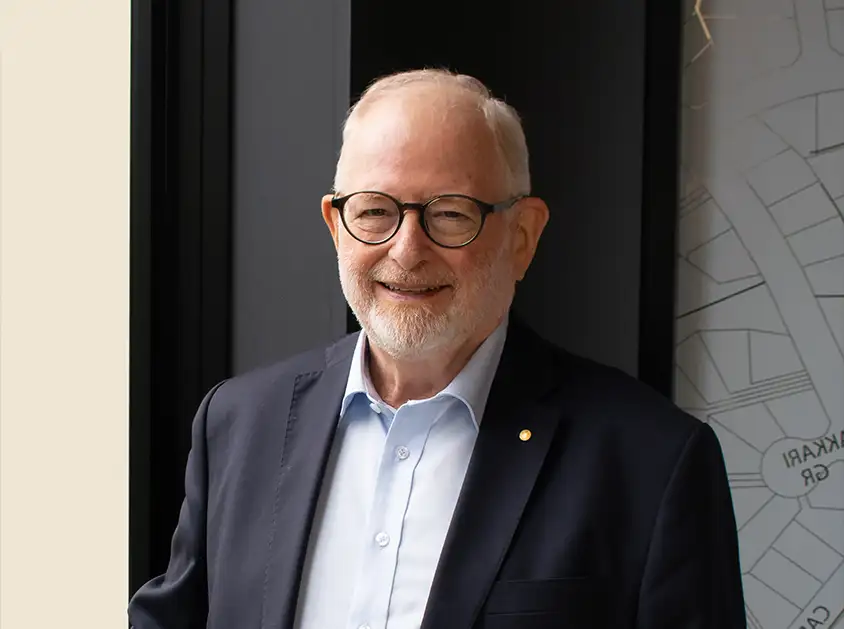 Our Story | Celebrating 60 years