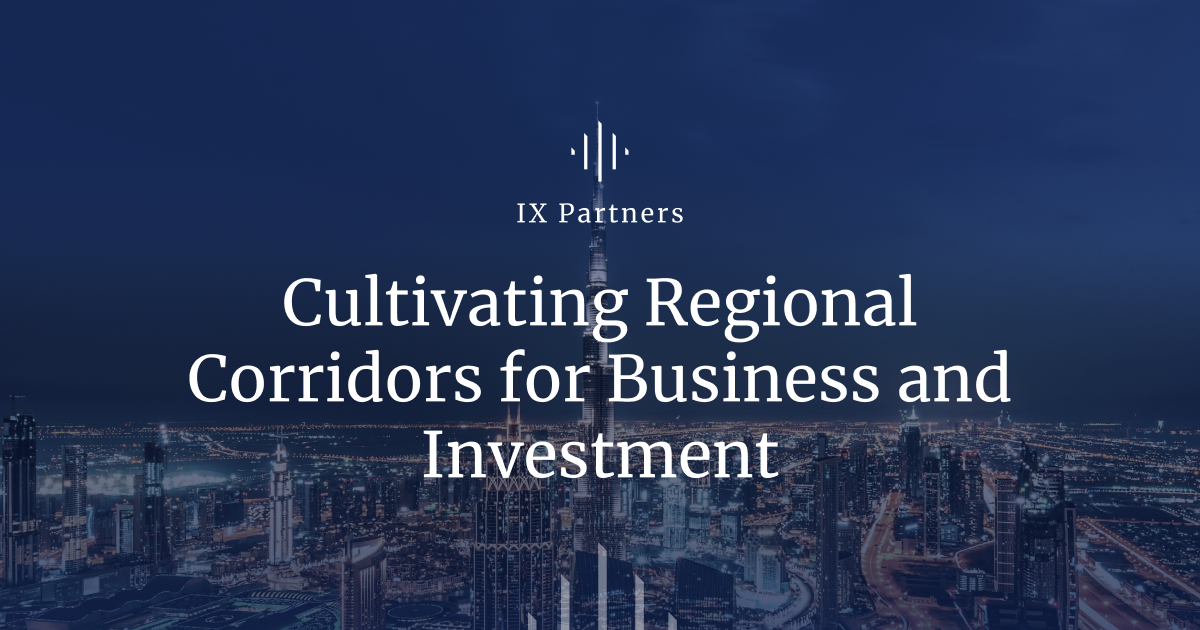 IX Partners
