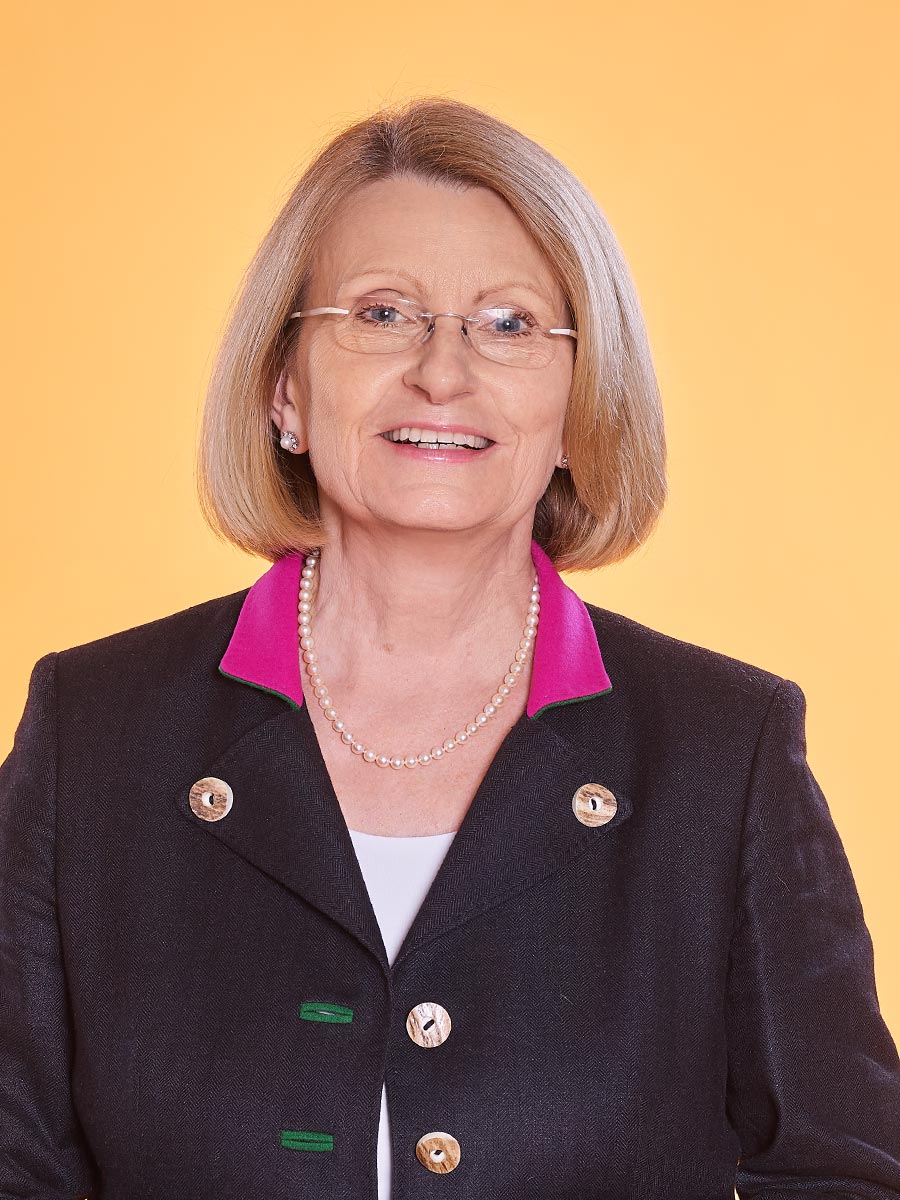 FWG Frankenthal | Dr. Lotte Albert