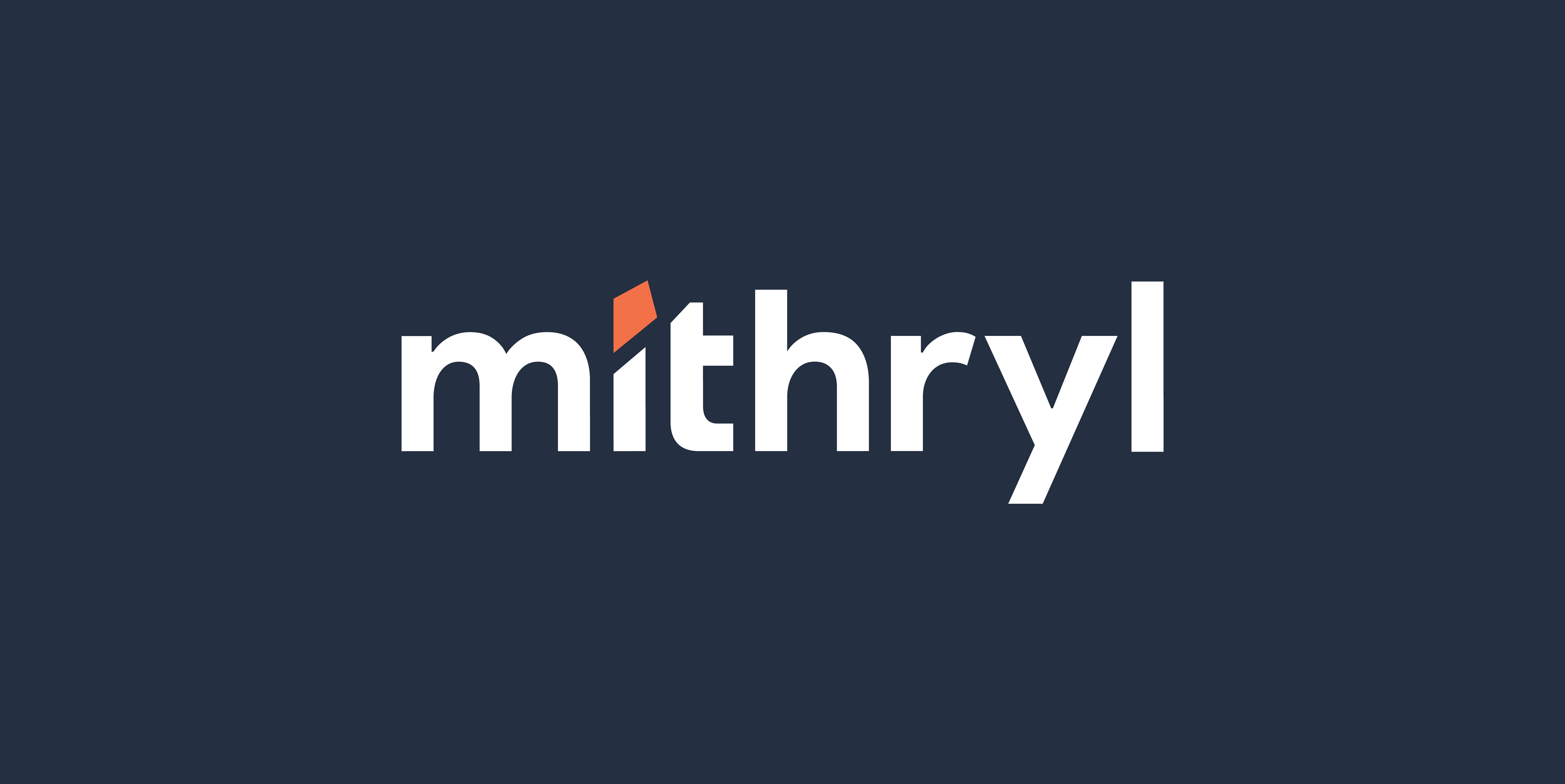 Mithryl | Automating Manufacturing Workflows
