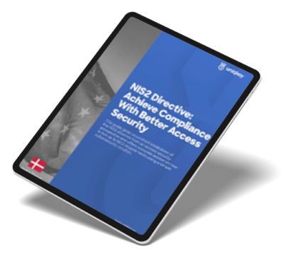 Uniqkey: Simplify Access and Secure your Business