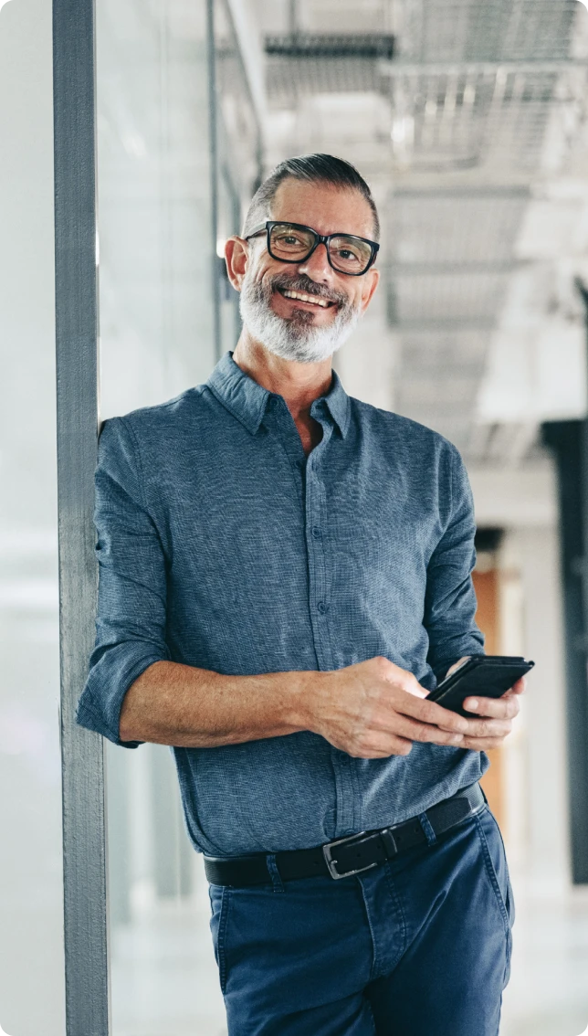 Uniqkey: Simplify Access and Secure your Business