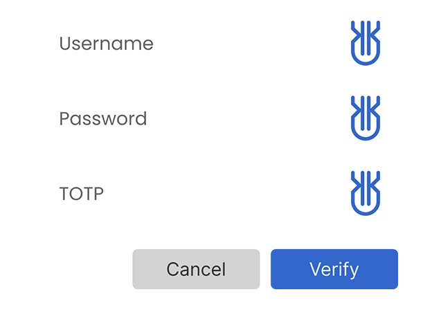 Uniqkey: Simplify Access and Secure your Business